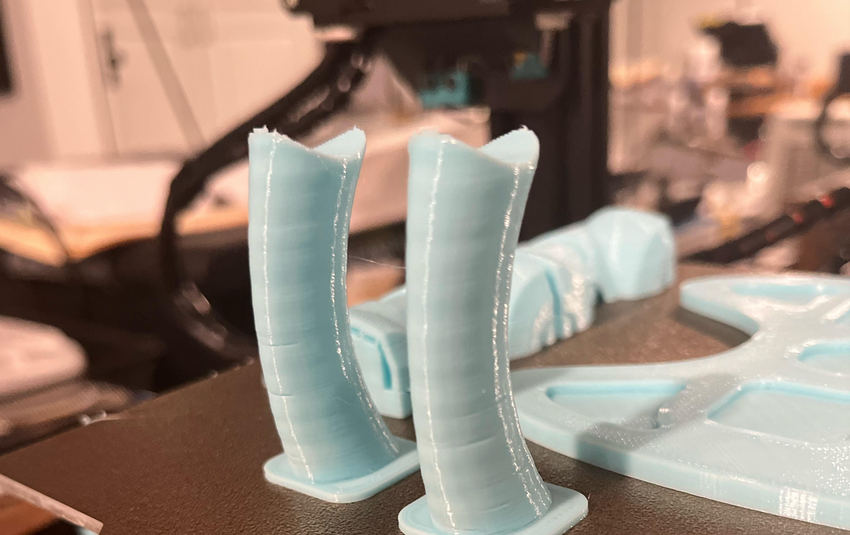 What is Z Banding & Z Wobbling? – P3D