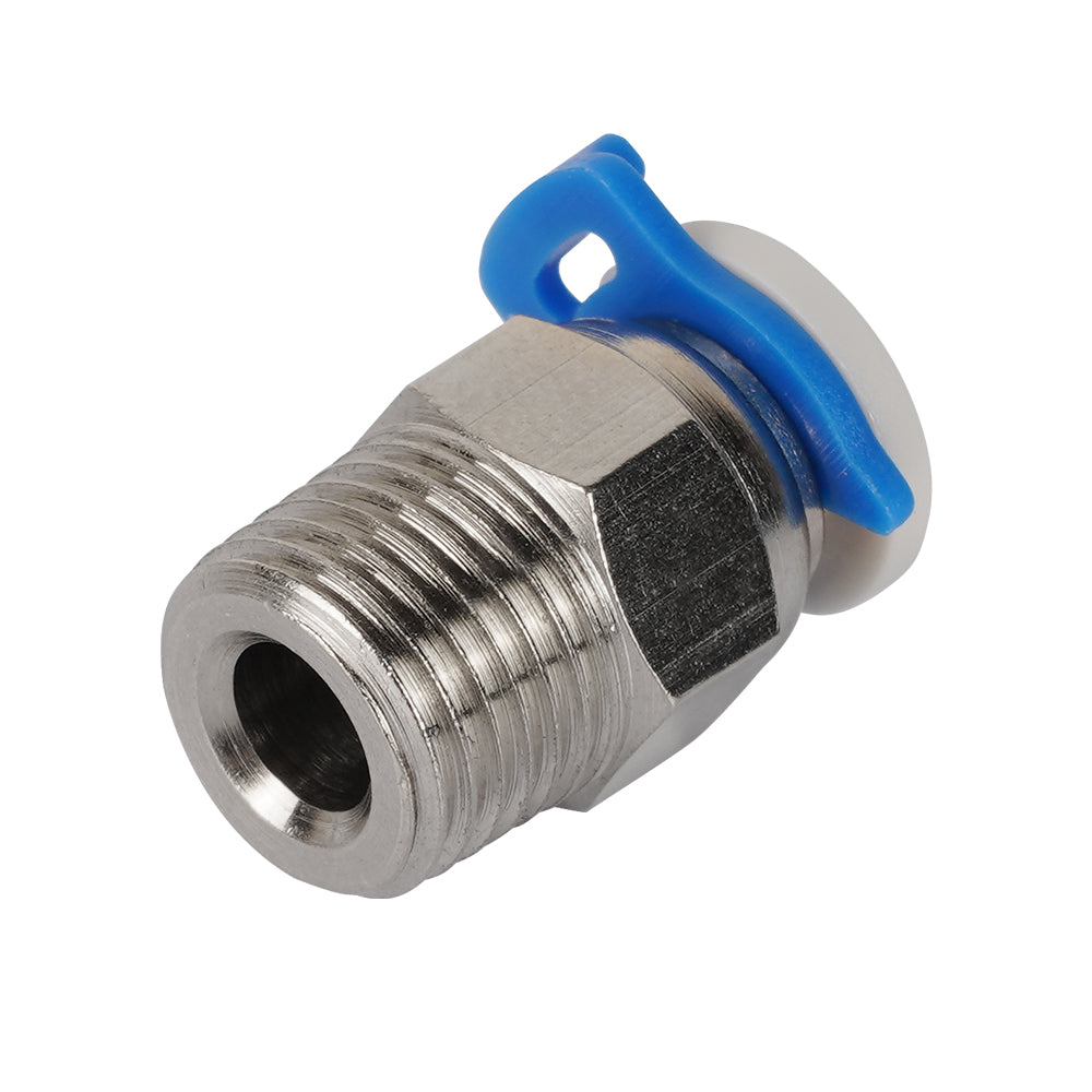 Pneumatic Connector JP4-01 – P3D