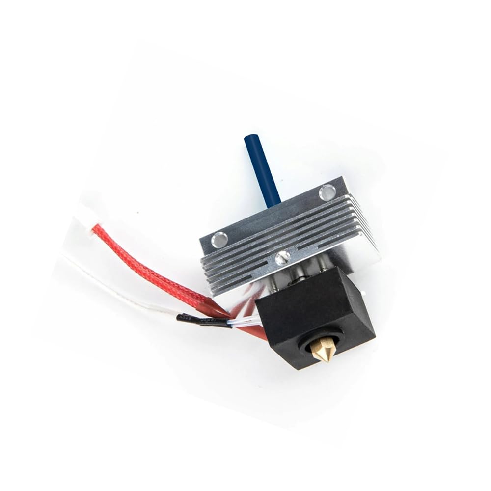 Neptune 3 Series Spare Parts – P3D