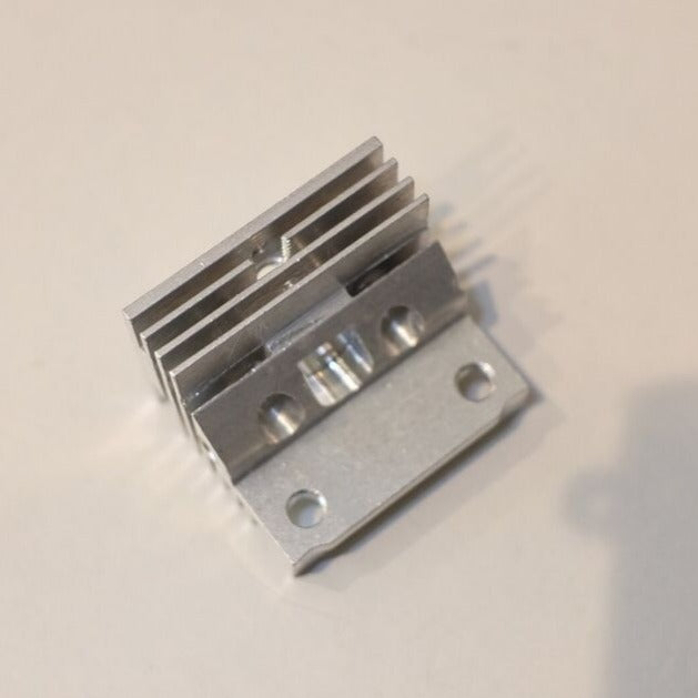 Creality K1/K1 MAX Heat Sink – P3D