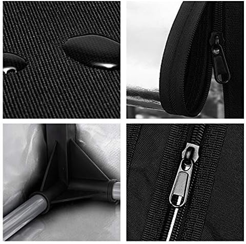 Creality Ender3 3D Printer Enclosure Fireproof and Dustproof Tent – P3D