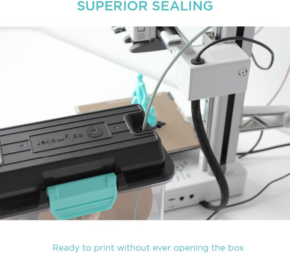 PolyDryer from Polymaker – P3D