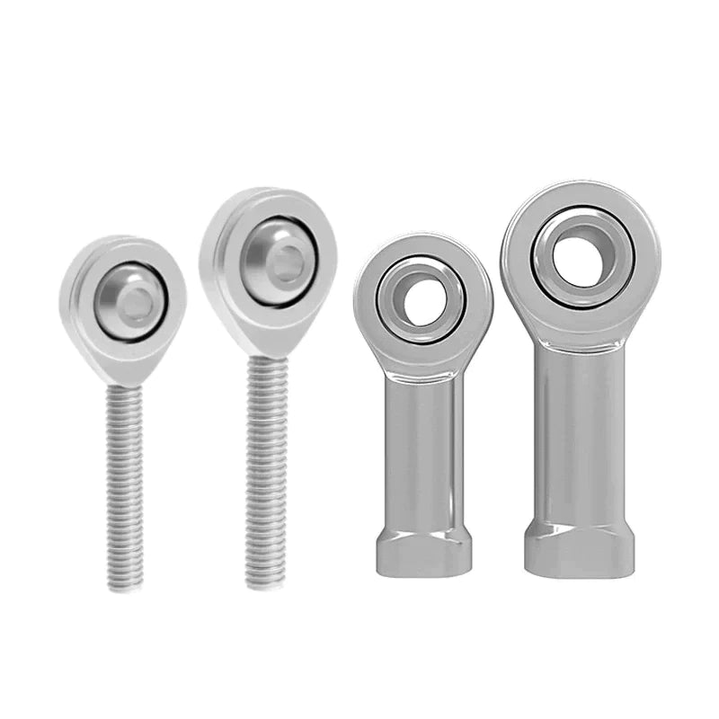 Male Female Fisheye Bearing for 3D Printer Delta Kossel – P3D