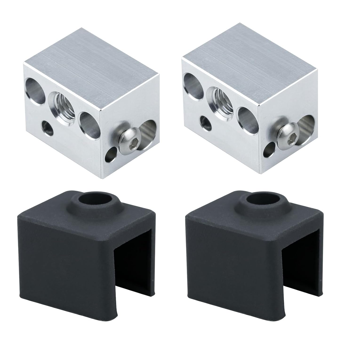 Heating Block for Neptune 4/4 Pro – P3D