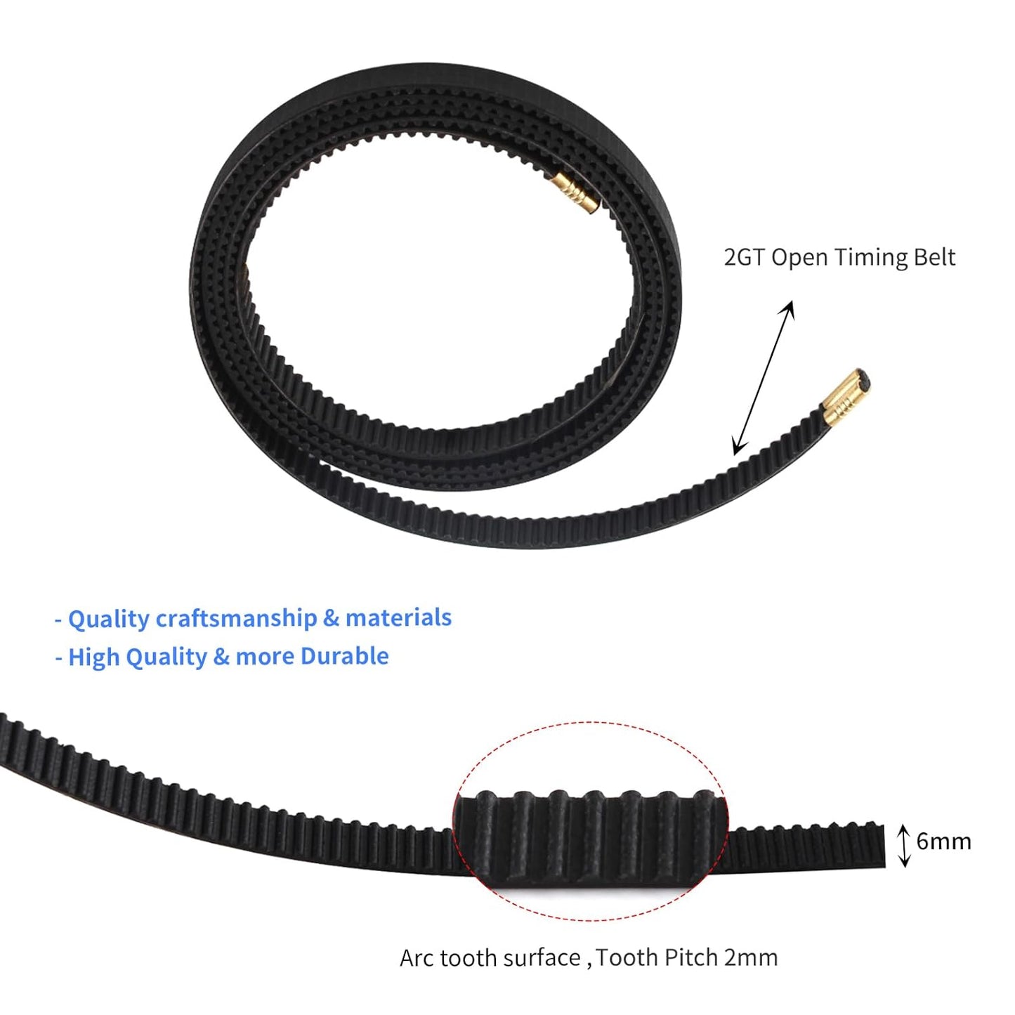 Neptune 3 Series Spare Parts – P3D