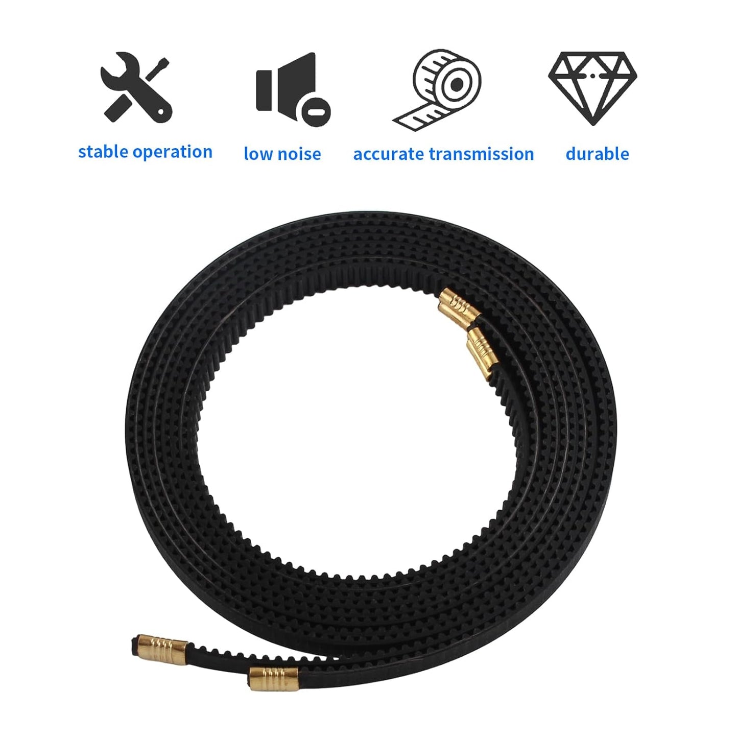 Neptune 3 Series Spare Parts – P3D