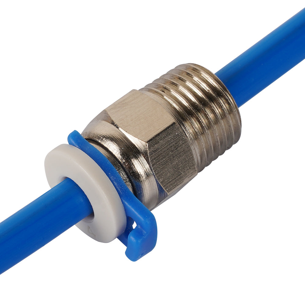 Pneumatic Connector JP4-01 – P3D