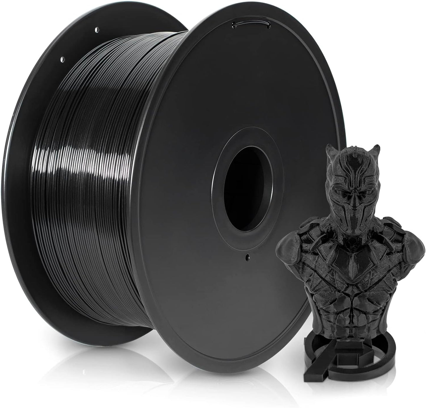 3KG Filament Spool PETG – P3D