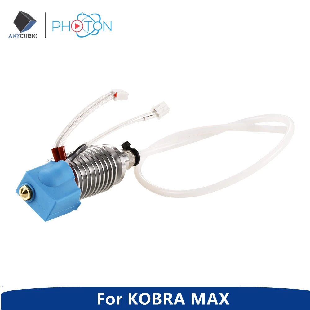 Anycubic Kobra Max Hotend – P3D