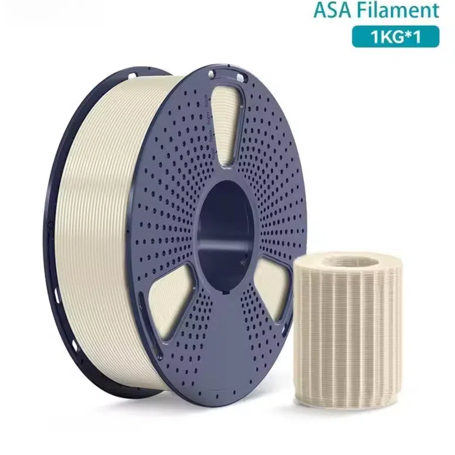 SUNLU ASA 3D Printer Filament – P3D