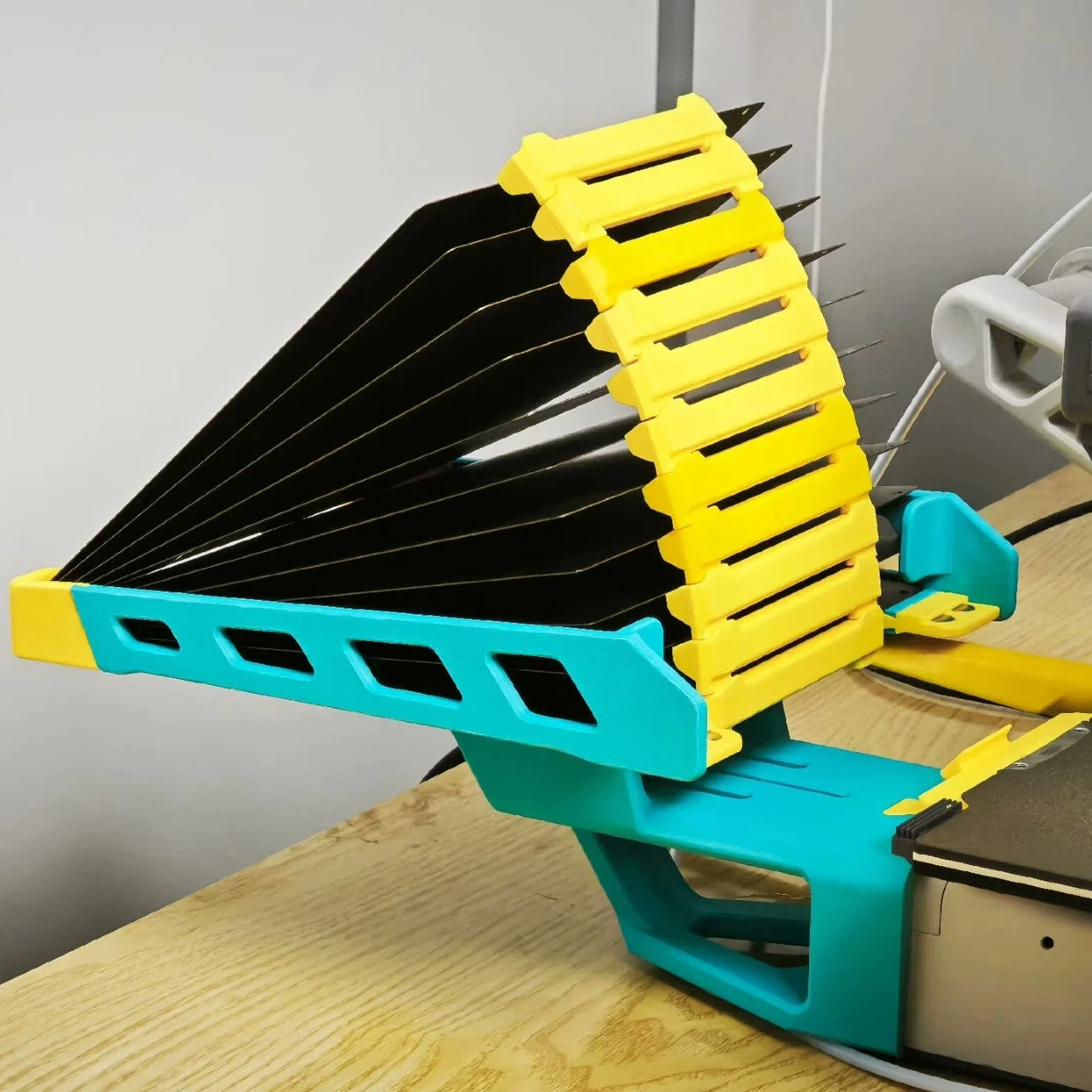 A1 Mini with SwapMod: The Ultimate Hands-Off Printing Upgrade? – P3D