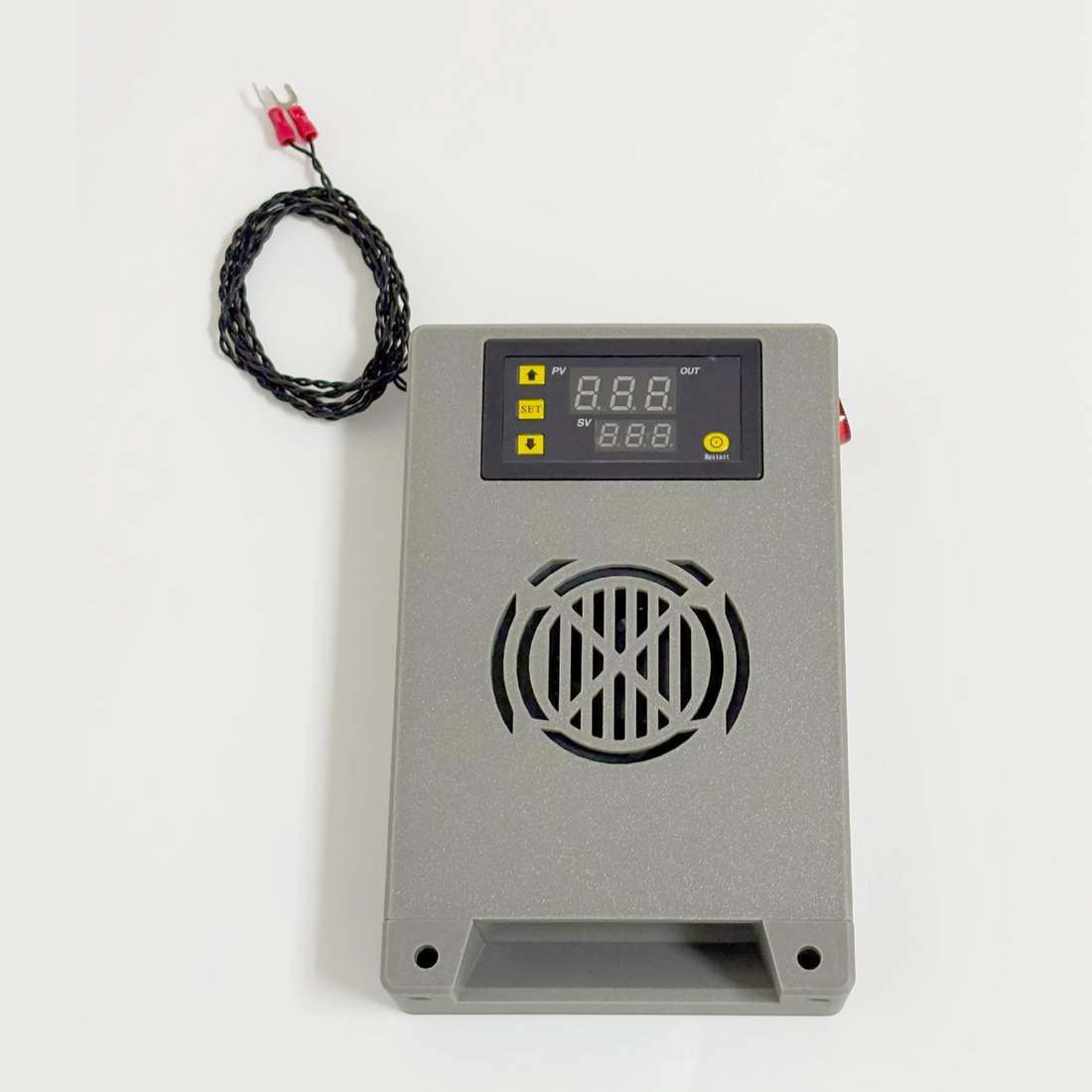 Bambu Lab Chamber Heater – P3D