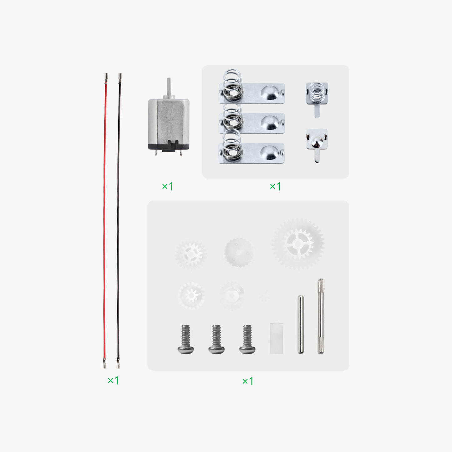 Bambu Lab for Maker's Beginner Kit – P3D