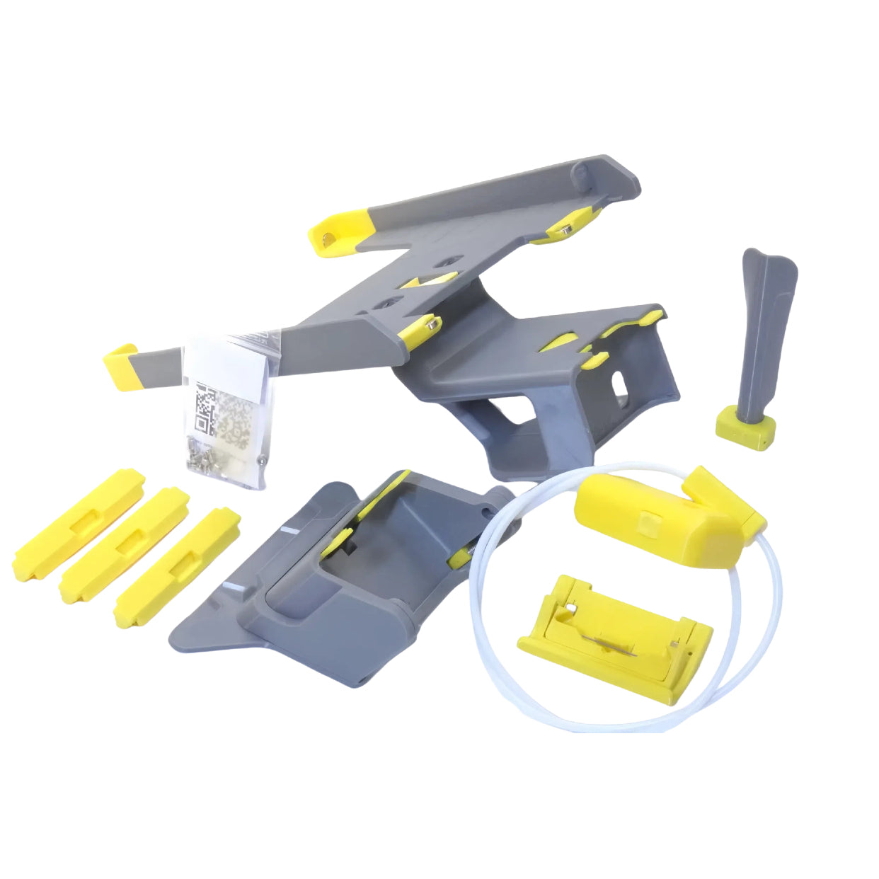 Swapmod for A1 Mini Automation – P3D