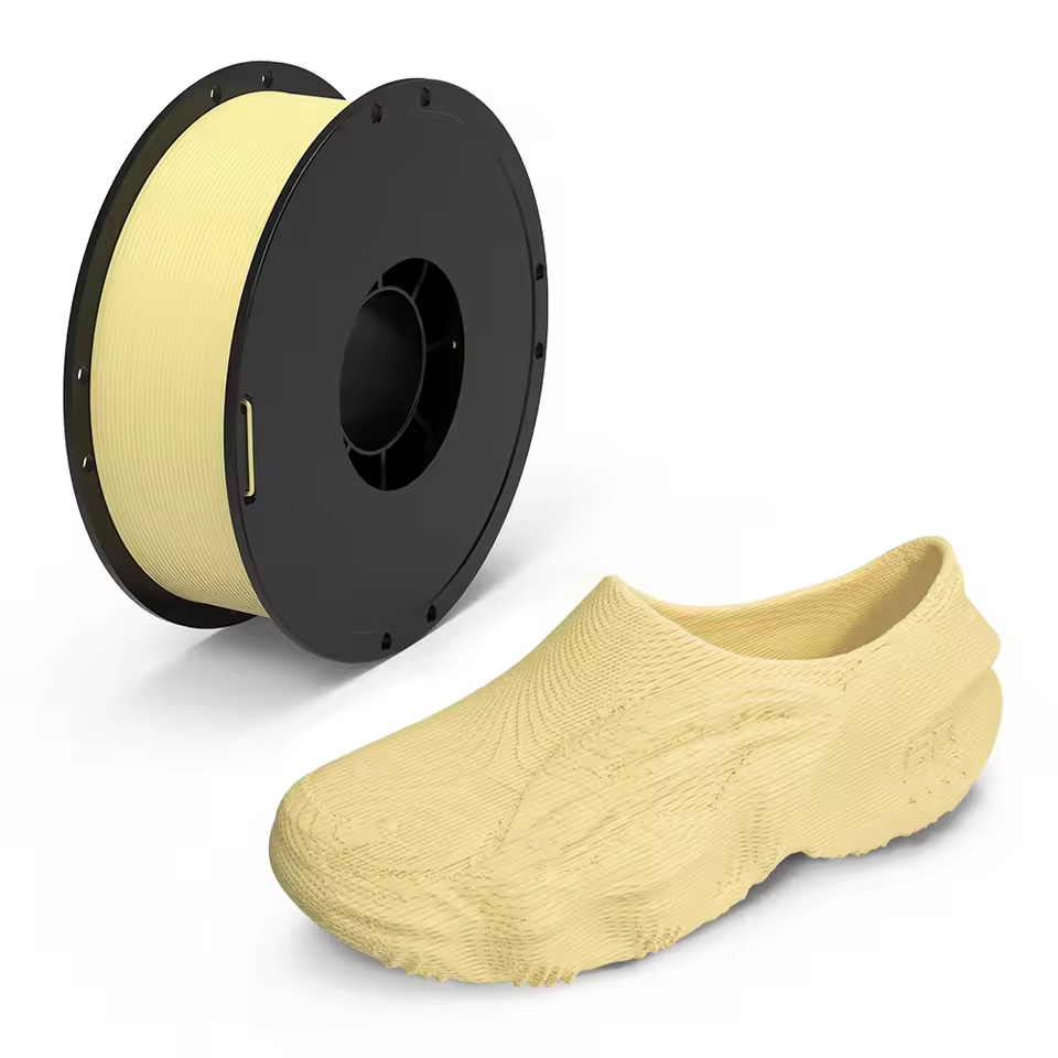 BIGTREETECH MorPhlex Flexible 90A-75A Filament – P3D