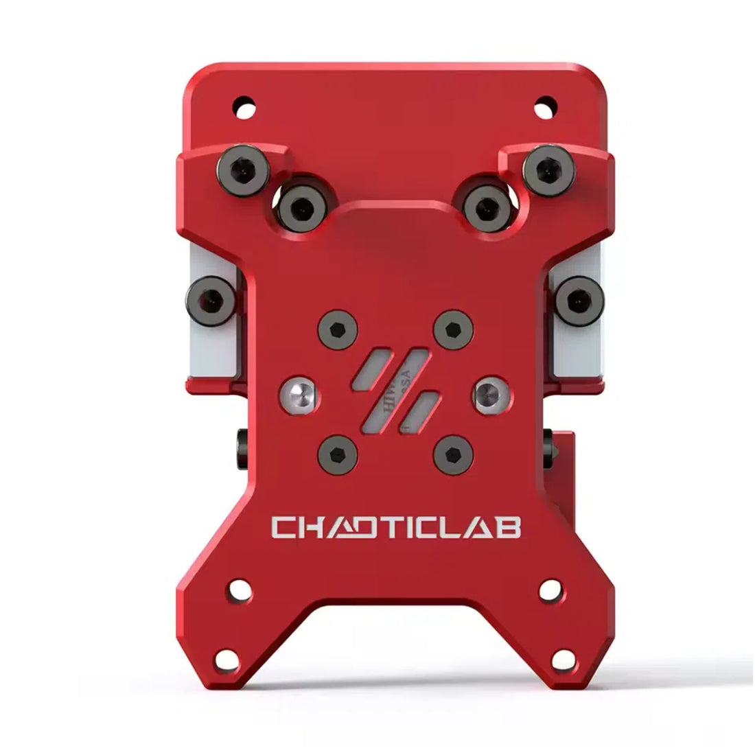 CNC Voron Tap V2 Optical Microswitch Pre-tightened linear Guide – P3D