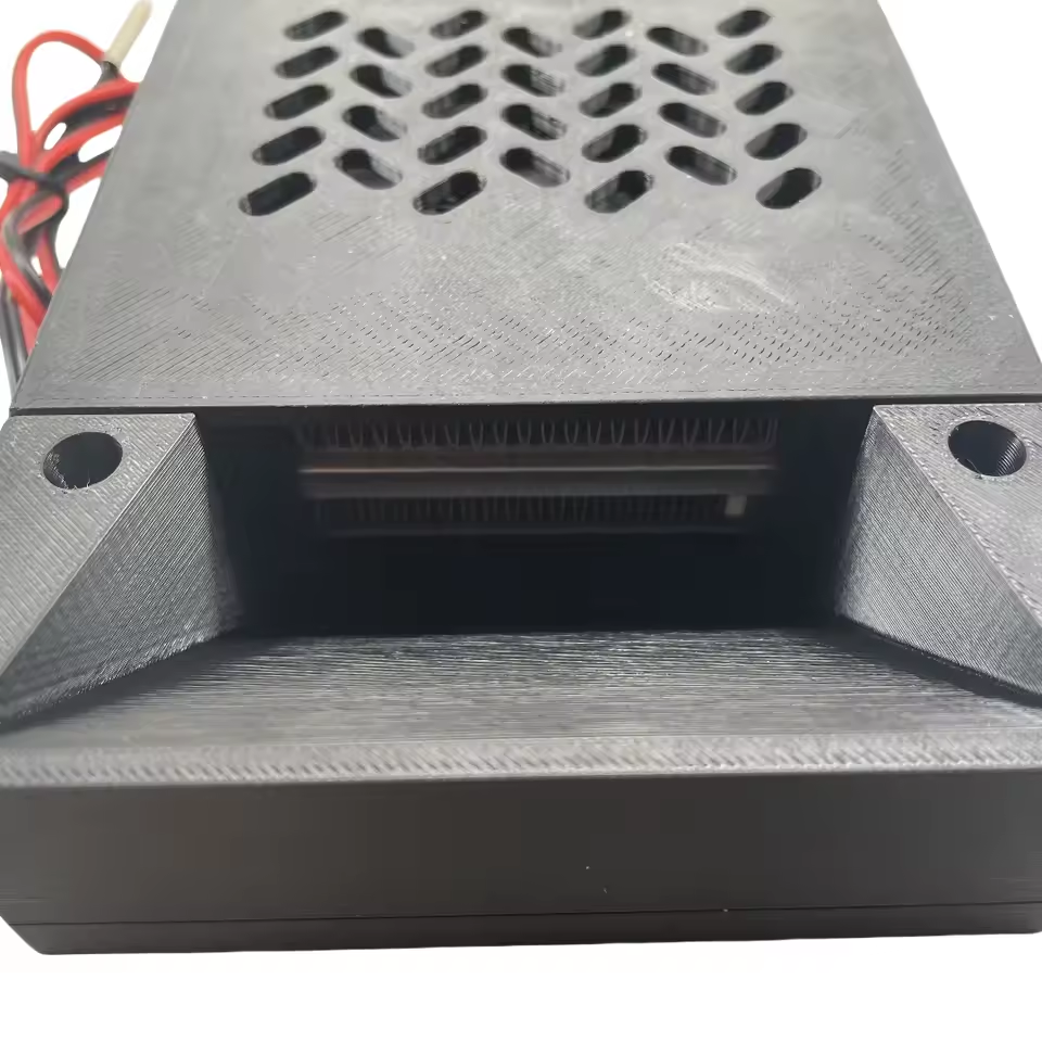 Chamber Heater for Creality K1/K1C/K1 Max 3D Printers – P3D