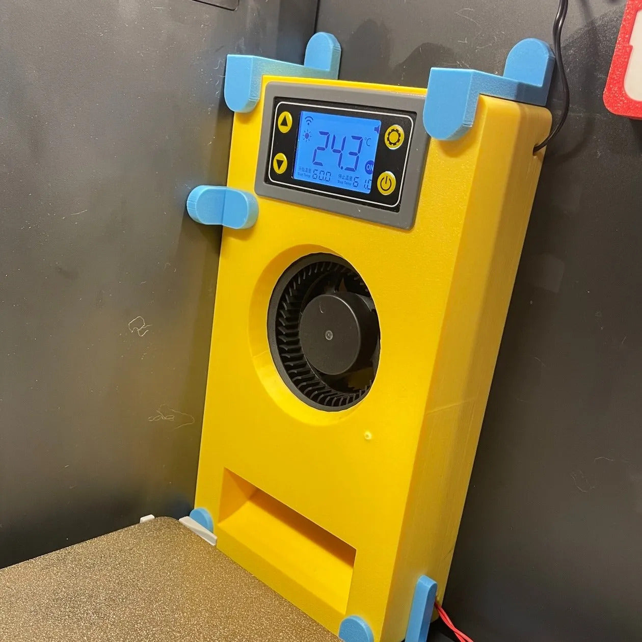 Heater Chambers: The Key to Unlocking the Full Potential of 3D Printin ...