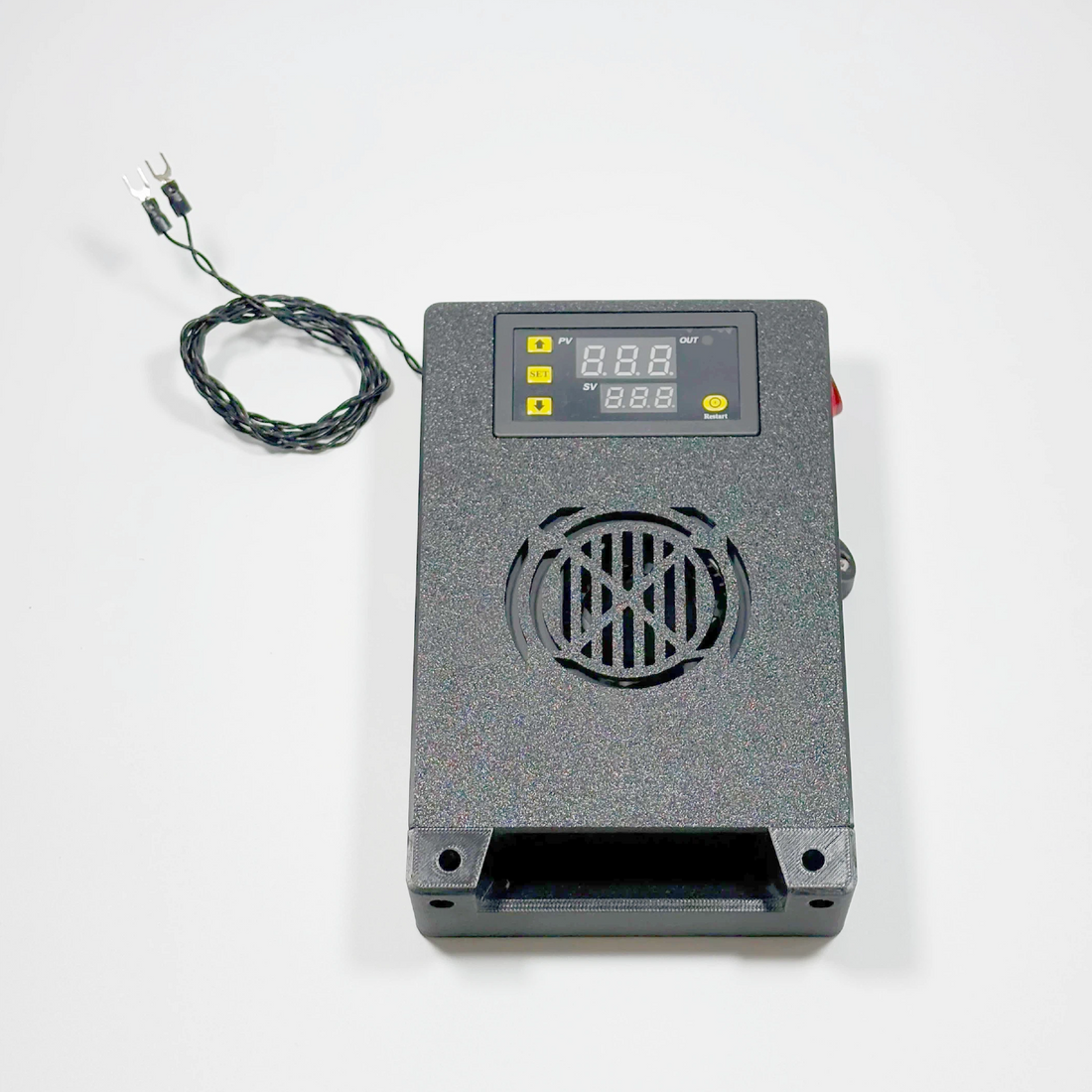 Chamber Heater for Bambu P2S – P3D