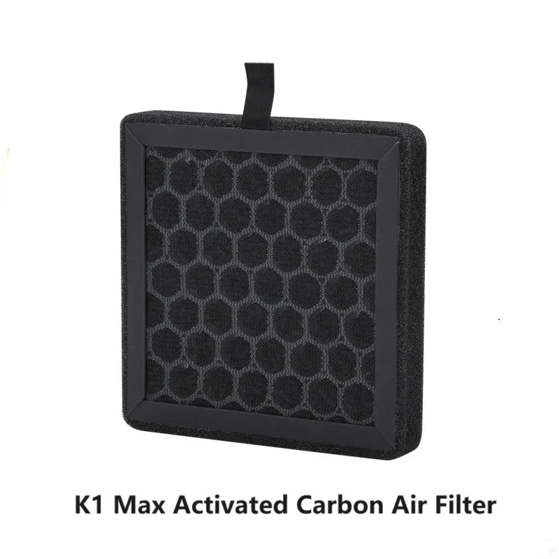Creality K1 Max Activated Carbon Air Filter – P3D