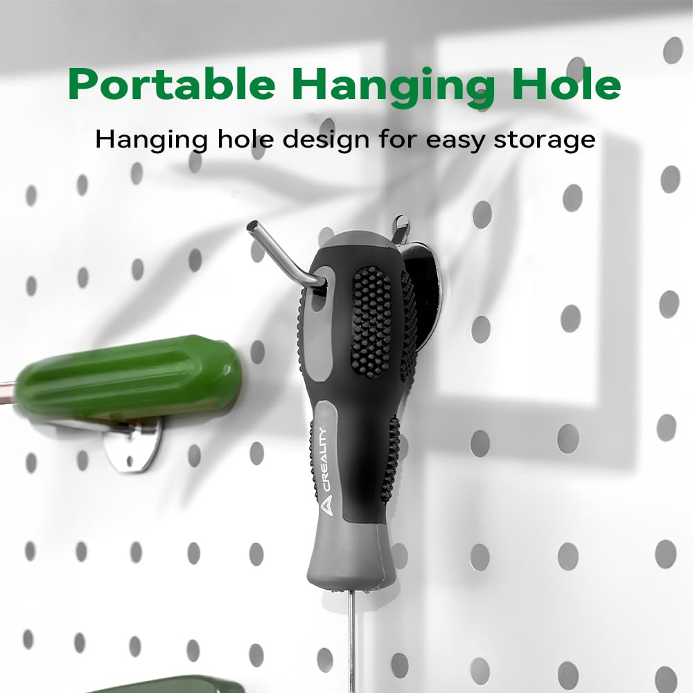 Creality Clog Poke 3D Printer Cleaning Tool – P3D