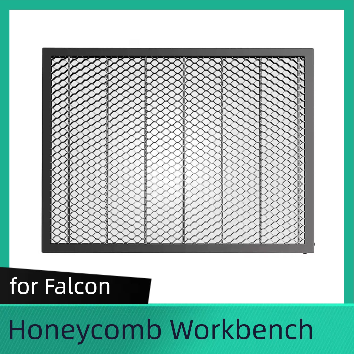 for Creality Falcon A1 Honeycomb Workbench Board – P3D