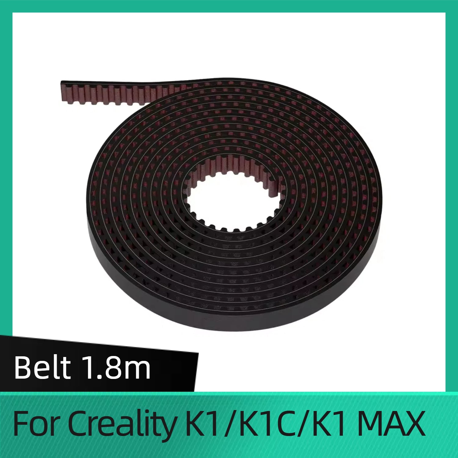 Creality K1/ K1C/K1 Max/K1/Ender-3 V3 X-axis/Y-axis Belt – P3D