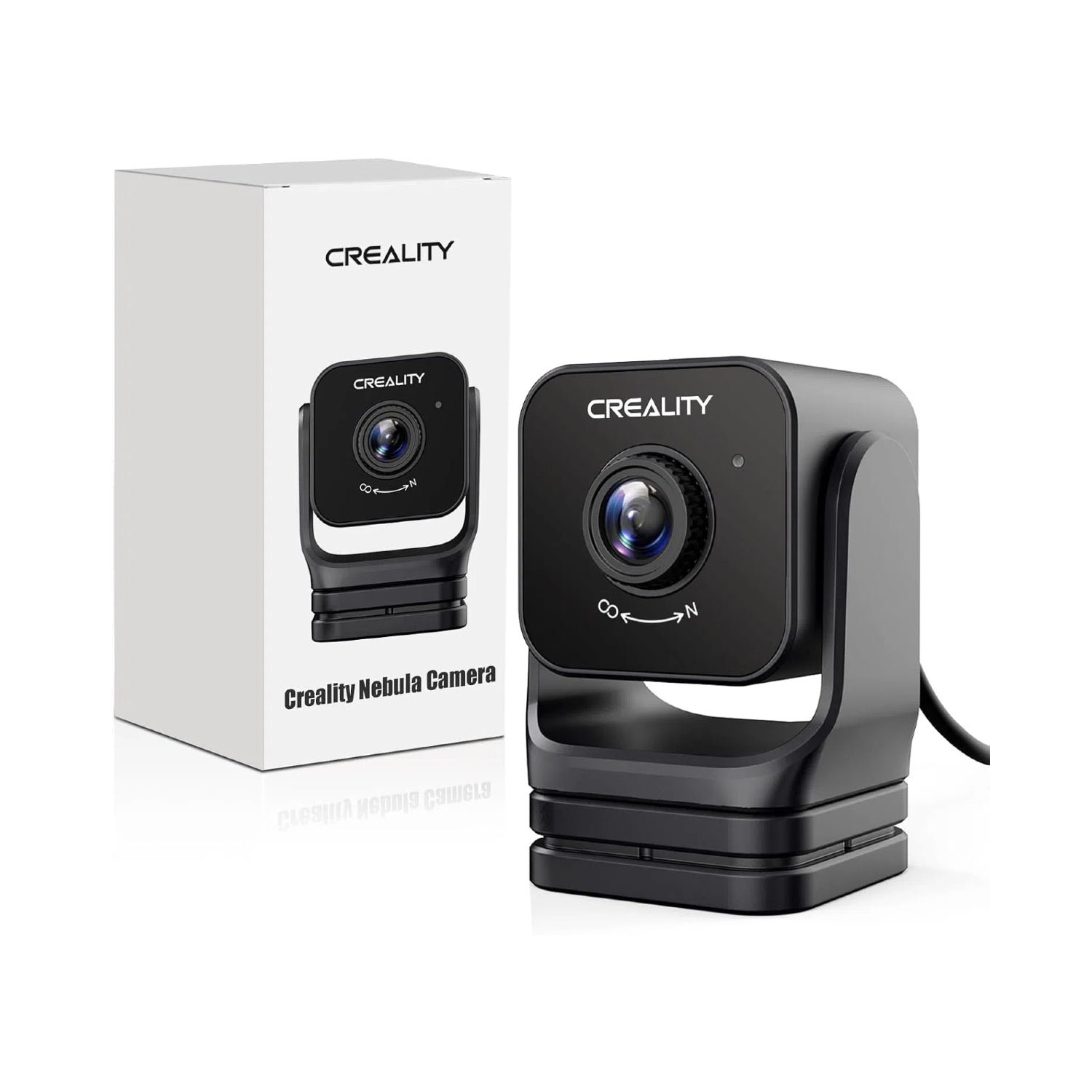 Creality Official Nebula Camera – P3D
