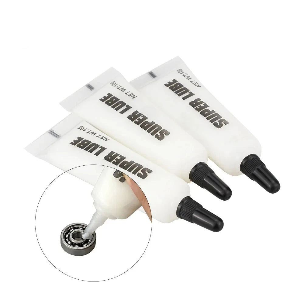 3D Printer Lubricant – P3D