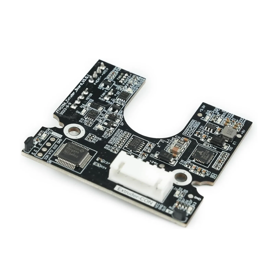 Extruder Board for Flashforge Adventurer 5M / 5M Pro Series – P3D