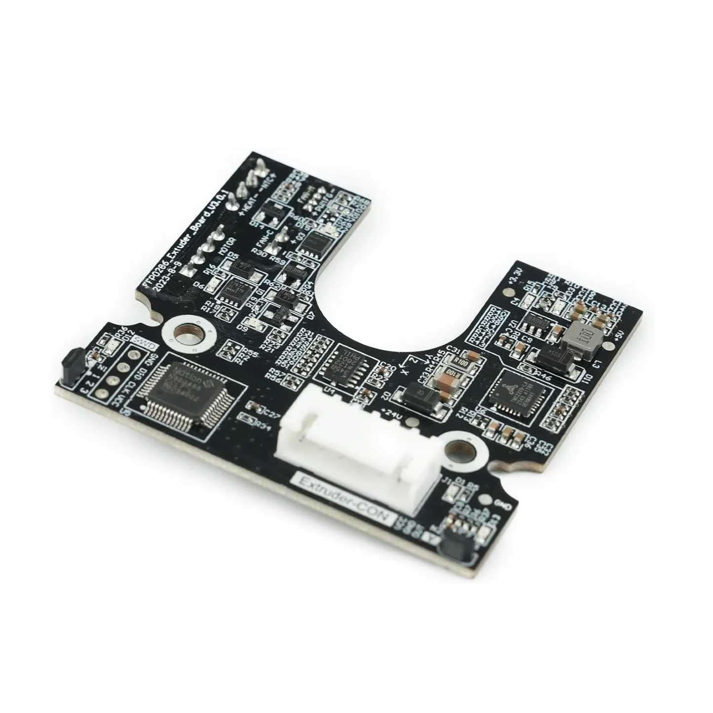 Extruder Board for Flashforge Adventurer 5M / 5M Pro Series – P3D