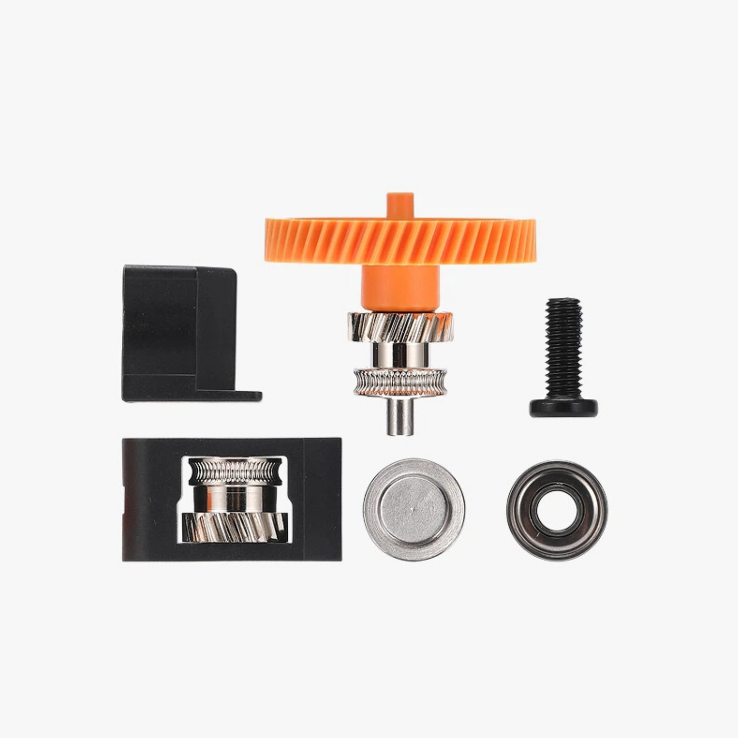 Bambu Lab P2S Extruder Gear Assembly /Extruder Filament Sensor /Toolhe ...