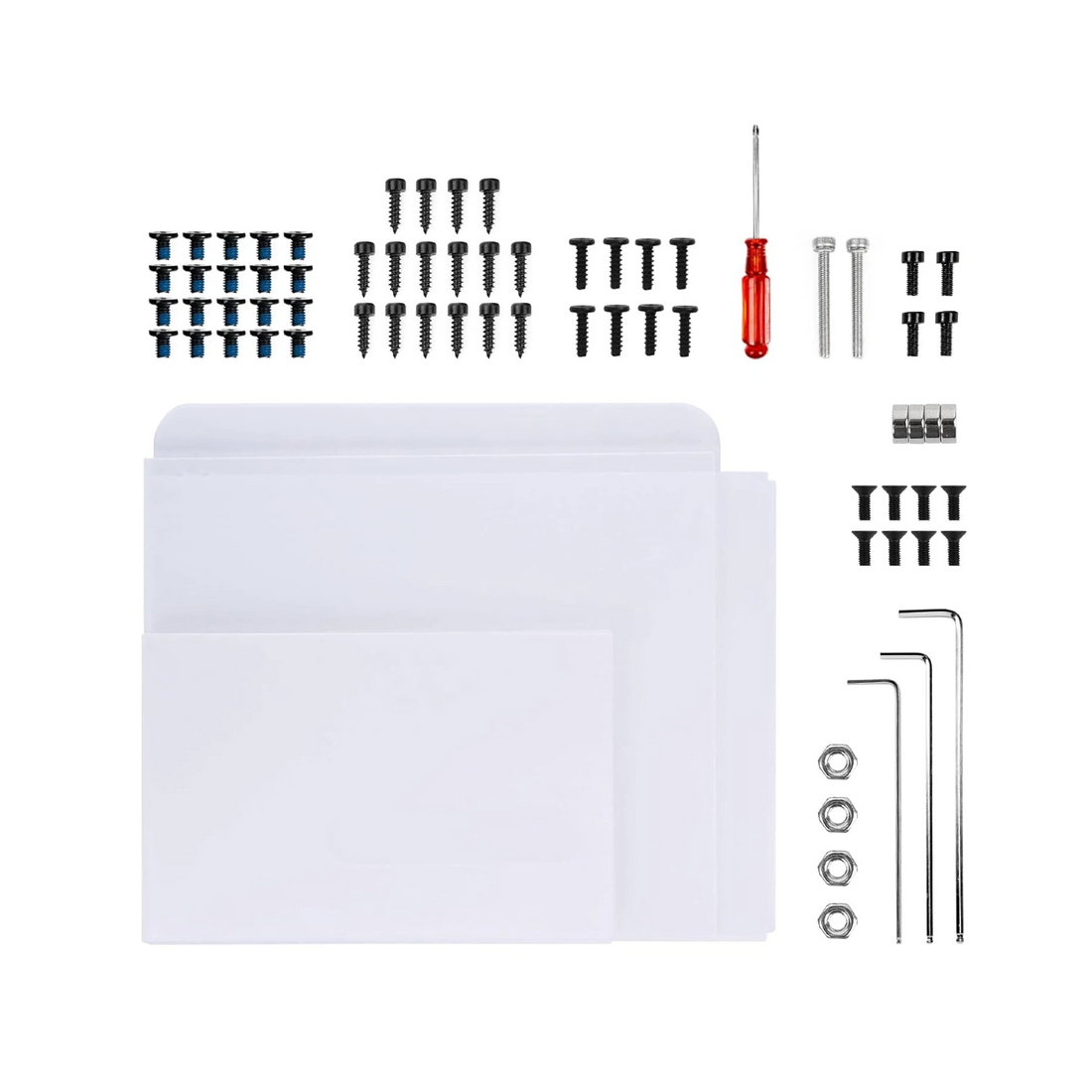 FLASHFORGE AD5X Enclosure Kit – P3D