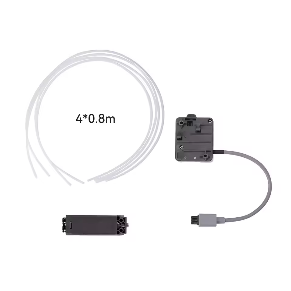 Filament Hub for S1C Anycubic Kobra 3 – P3D