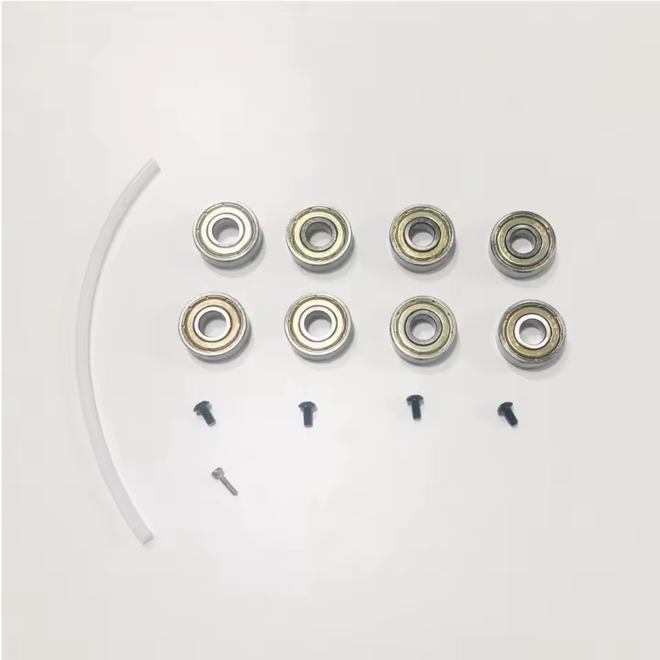 Filament Spool Winder – P3D