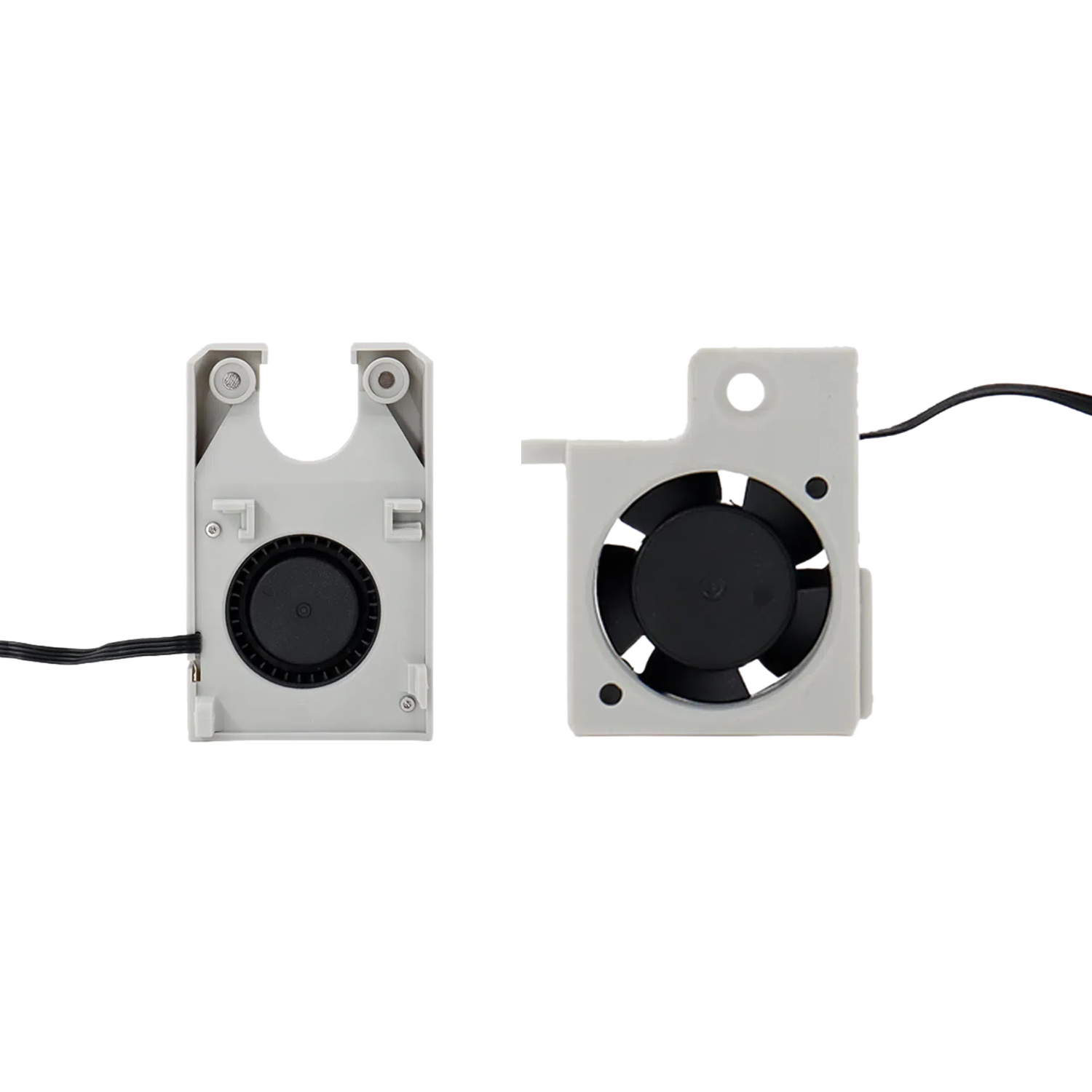 QIDI Q2 Model Cooling Fan / Hotend Cooling Fan – P3D