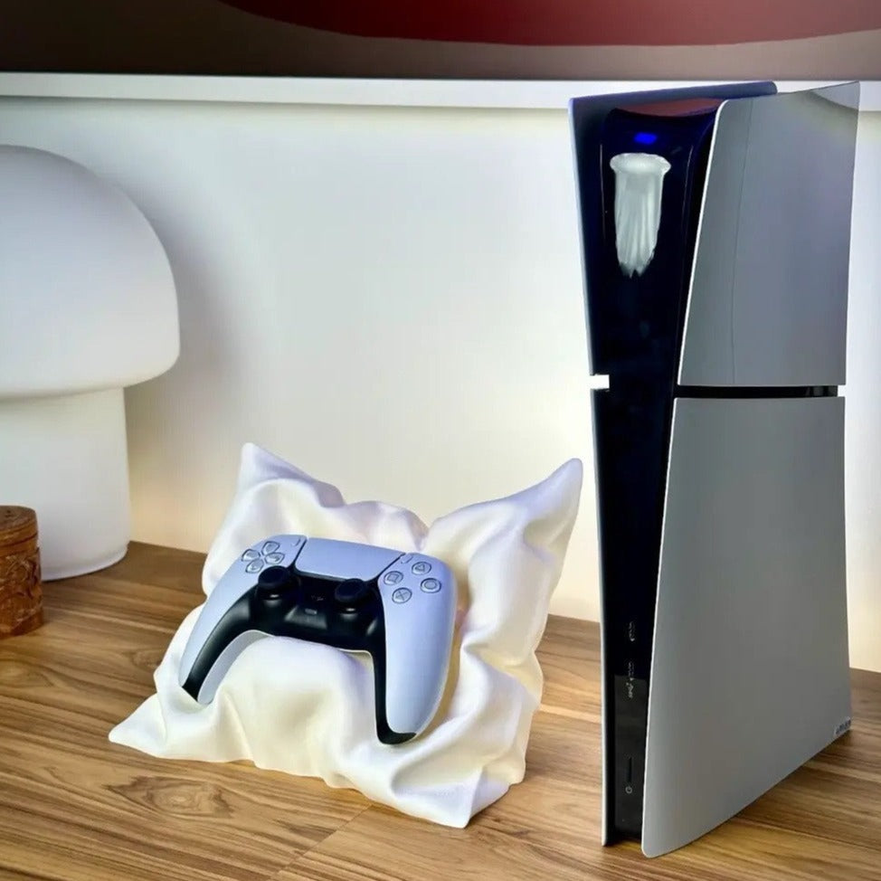 Dream Pillow, Controller Holders for PS5 – P3D
