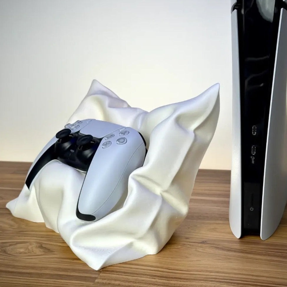 Dream Pillow, Controller Holders for PS5 – P3D