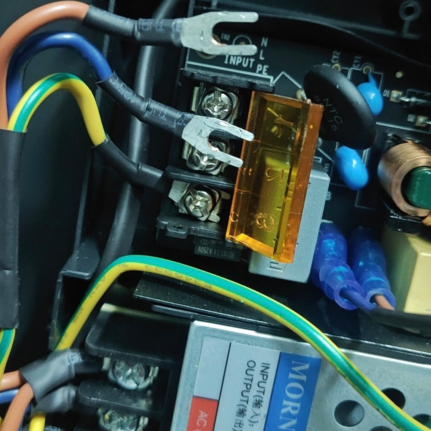 Bambu Lab Chamber Heater – P3D