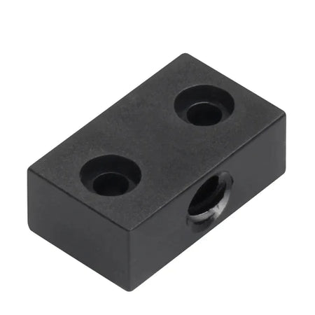 T8 Lead Screw Block Nuts Pitch 2mm Lead Anti-backlash POM Nut – P3D