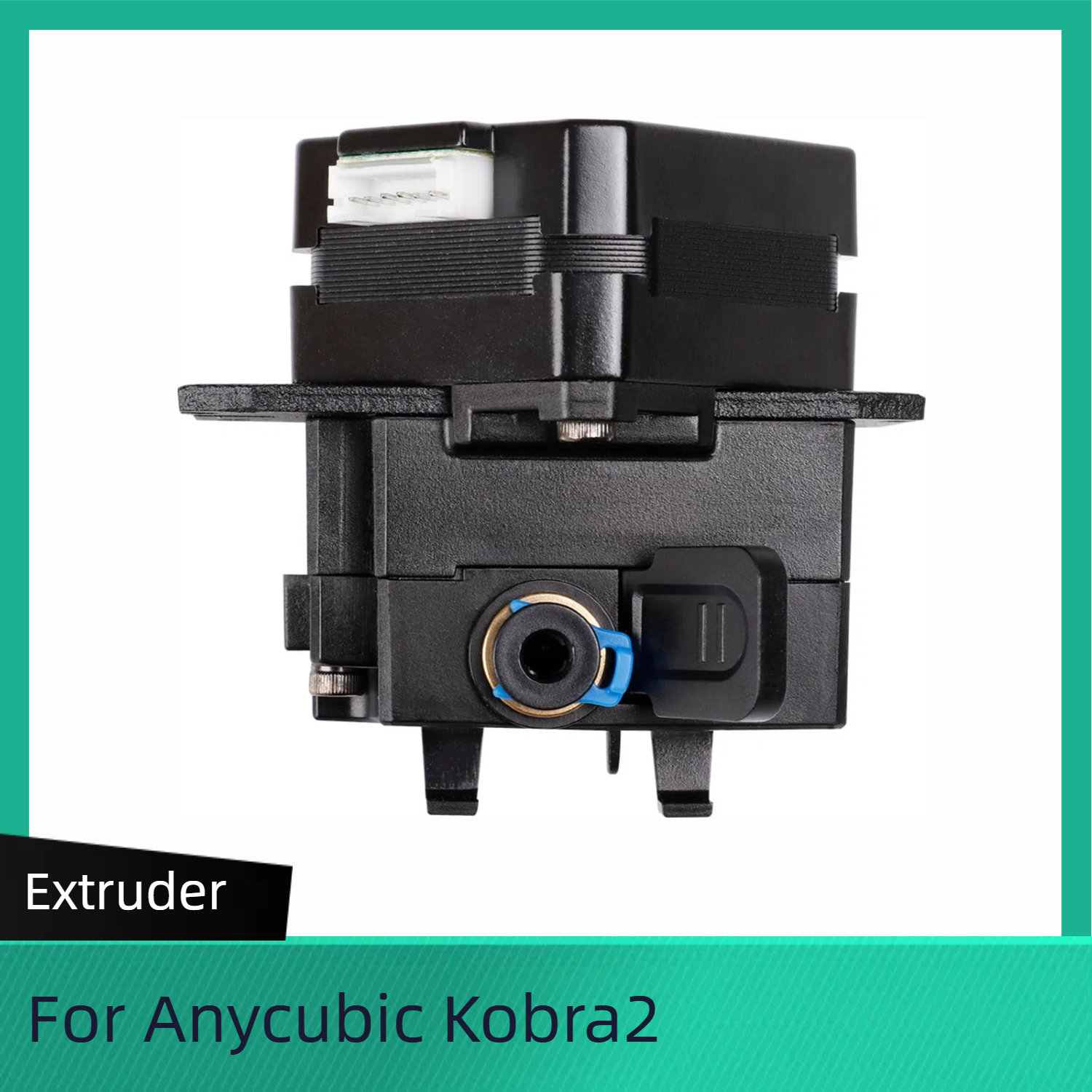 for Anycubic Kobra 2 Series Direct Drive Extruder Accessory – P3D