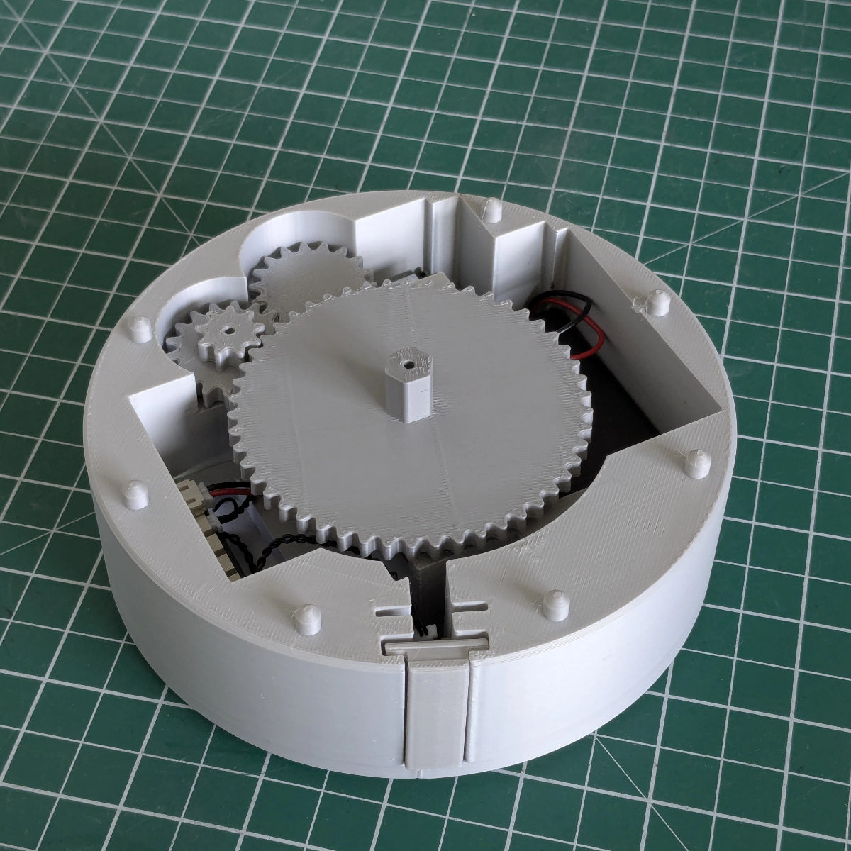 Maker's Essential Kit A for Bambu Lab – P3D