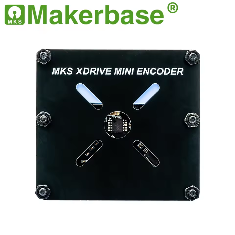 Makerbase MKS XRIVE / MINI Motor Controller Motherboard – P3D