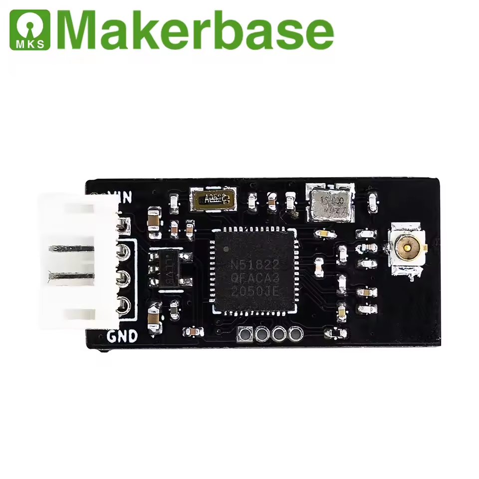 Makerbase Wireless Bluetooth Module 2.4G for Electric Skateboard – P3D
