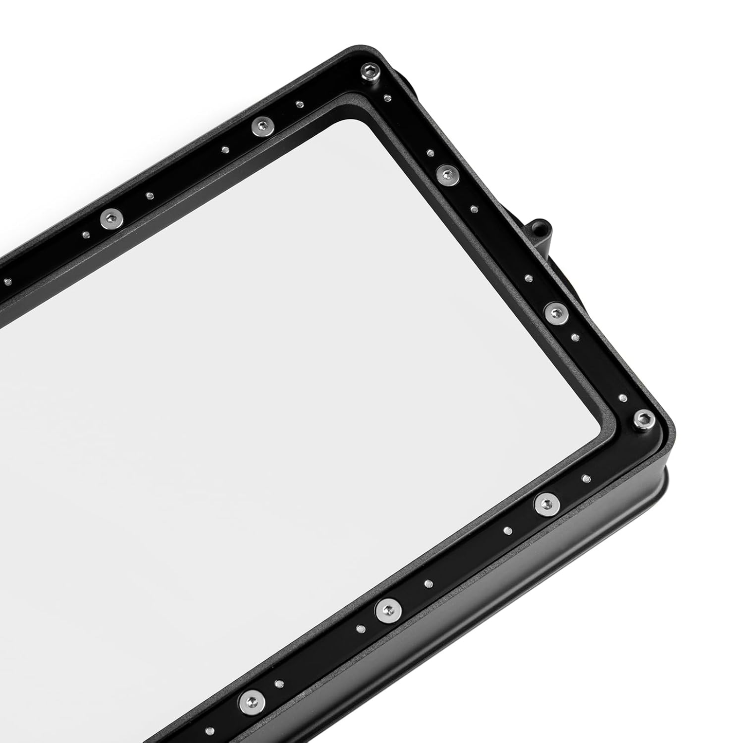 ELEGOO Metal Resin Tank for LCD 3D Printer – P3D