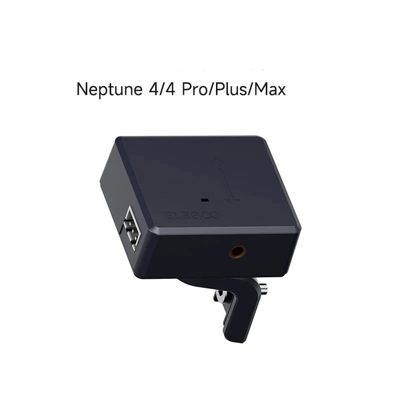 Neptune 4 Max & Plus Replacements – P3D