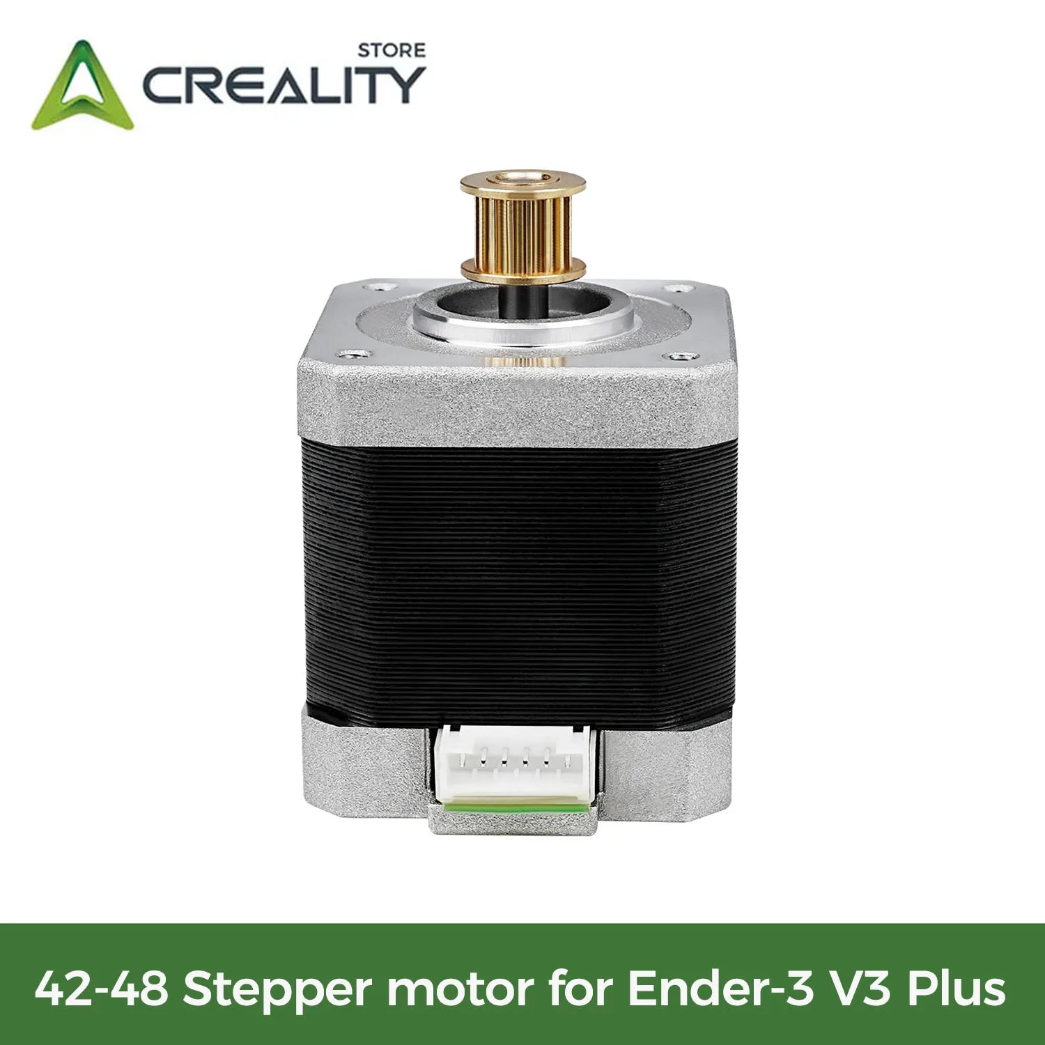 42-48 Stepper Motor for Ender-3 V3 Plus – P3D