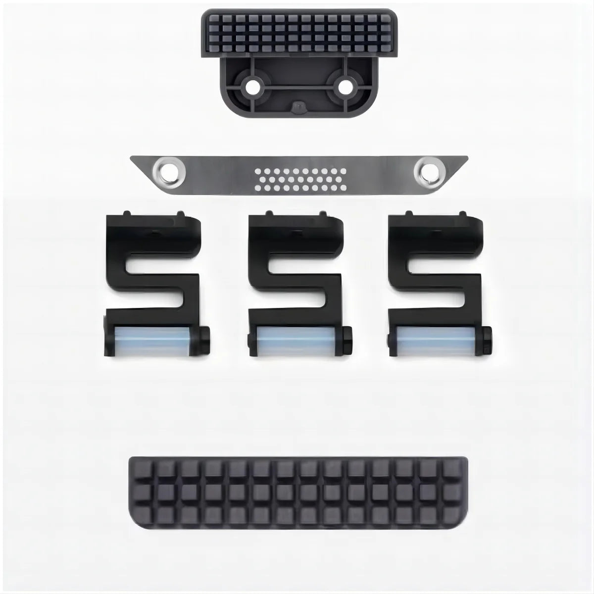 Bambu Lab Nozzle Wiper – P3D