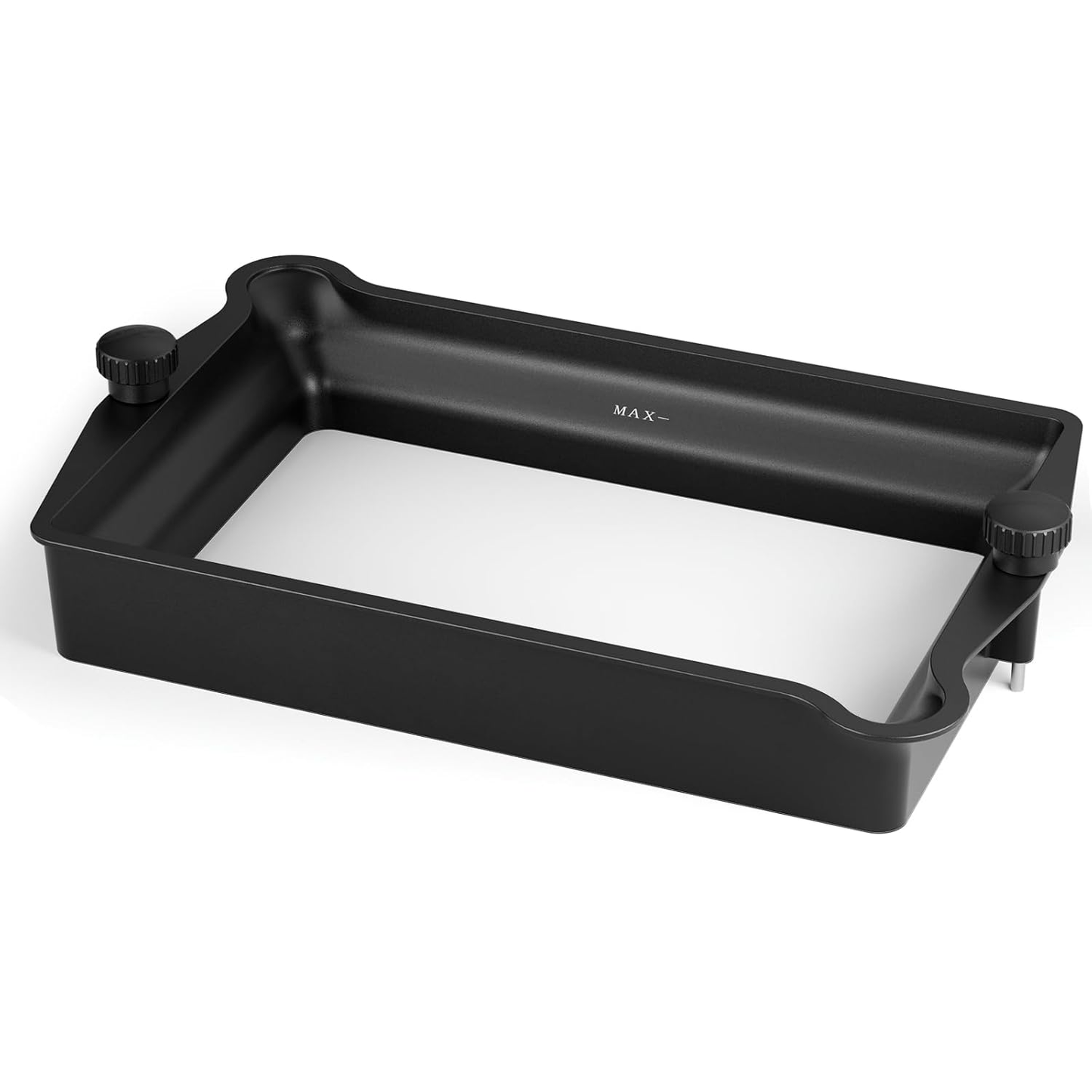 ELEGOO Metal Resin Tank for LCD 3D Printer – P3D
