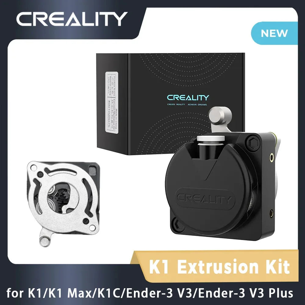 Creality Original K1 Extrusion Kit (No Motor) – P3D
